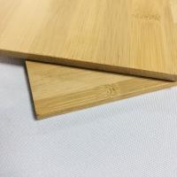 China Customized Logo 3mm Bamboo Plywood for Bamboo Furniture Interior Decoration for sale