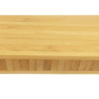 China Engineered Natural Bamboo 4x8 Sheets Laminated Lumber plywood for sale