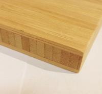 China Engineered Natural Bamboo 4x8 Sheets Laminated Lumber plywood for sale