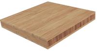China Engineered Natural Bamboo 4x8 Sheets Laminated Lumber plywood for sale