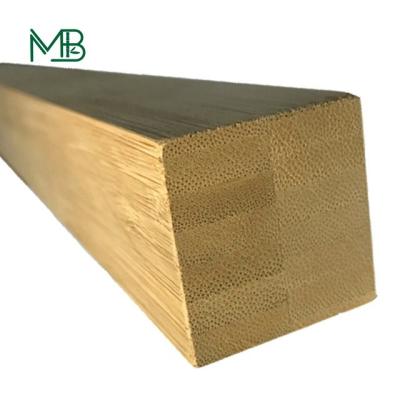 China Modern Furniture Design Made Easy with Natural Double Sided Bamboo Lumber Plywood for sale