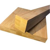 China Modern Furniture Design Made Easy with Natural Double Sided Bamboo Lumber Plywood for sale