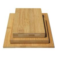 China Multilayer 12mm Bamboo Plywood Flooring for Furniture 2000mm x 600mm Other Home Decor for sale