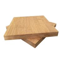 China Occasion Holidays 18mm 100% Solid Bamboo Plywood for Protection in Other Home Decor for sale
