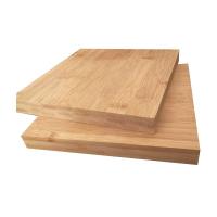 China Occasion Holidays 18mm 100% Solid Bamboo Plywood for Protection in Other Home Decor for sale