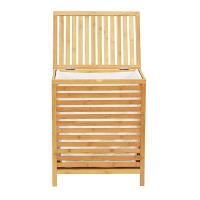 China Collapsible Organizing Bathroom Storage Basket Laundry Container for sale