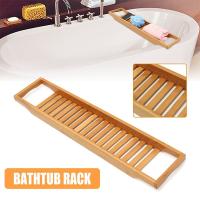 China Non-slip Bath Tub Serving Tray The Perfect Addition to Your Aromatherapy Routine for sale