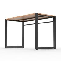 China Home Office BAMBOO Table with Multifunctional Storage Holders and Height Adjustment for sale