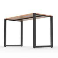 China Home Office BAMBOO Table with Multifunctional Storage Holders and Height Adjustment for sale