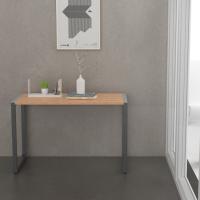 China Home Office BAMBOO Table with Multifunctional Storage Holders and Height Adjustment for sale