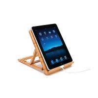 China Mobile Phone Holder Tablet Pad Stand Single Tier Customizable for Your High Standards for sale