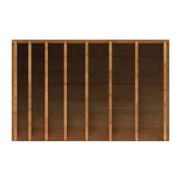 China Office Storage Holders Racks Bamboo Book Stand with Cloud Shape and Customized Logo for sale
