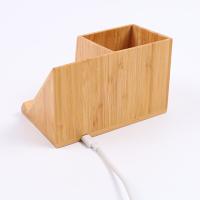 China 2023 Newly Holder Phone CLASSIC Design Style Multifunctional 6 in1 Wireless Fast Charging Dock Stand for sale