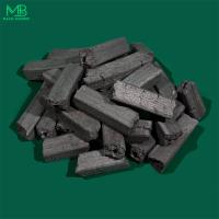 China Smokeless Bamboo Charcoal Activated Carbon For BBQ Party Environmental for sale