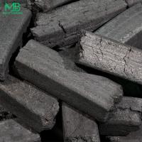 China Smokeless Bamboo Charcoal Activated Carbon For BBQ Party Environmental for sale