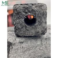 China Smokeless Bamboo Charcoal Activated Carbon For BBQ Party Environmental for sale