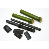 China Smokeless Bamboo Charcoal Activated Carbon For BBQ Party Environmental for sale