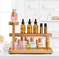 China Compact Bamboo Perfume Display for Office Bedroom Kitchen Port of Loading xiamen port for sale