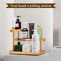 China Compact Bamboo Perfume Display for Office Bedroom Kitchen Port of Loading xiamen port for sale
