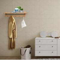 China 5 Hook Wall-Mounted Bamboo Coat Hook with Upper Storage Shelf Natural and Eco-Friendly for sale