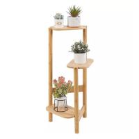 China Multiple Flower Pot Display Shelf Rack for Patio Living Room Garden Other Home Storage for sale