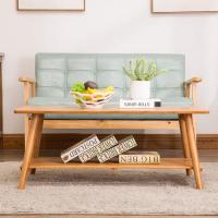 China Multifunctional Solid Bamboo Furniture Simple and Modern Coffee Table for Small Homes for sale