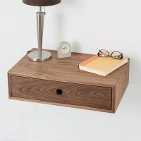 China Classic Design Bamboo Wooden Storage Shelf Rack for Home Organization 46.5*30*21.4cm for sale