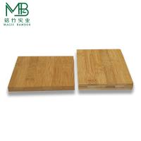 China 3mm Bamboo Wood Sheets Waterproof and Resilient for B2B Marke for sale