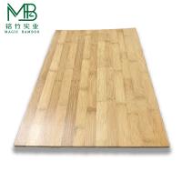 China ODM Hardwood Flat Grain Bamboo Plywood for Customizable Furniture for sale