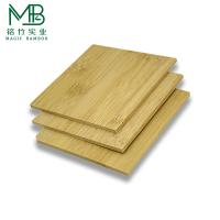 China 3mm Bamboo Wood Sheets Waterproof and Resilient for B2B Marke for sale