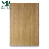 China E0 Formaldehyde Emission and Customizable Sheet Size for VG Bamboo Plywood for sale