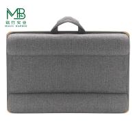 China Lightweight Bamboo Laptop Lap Desk for Home Office for sale