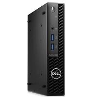 China 5 4 Display Ratio DELLs OptiPlex 3000 N5105 Thin Client Commercial Desktop Computer for sale