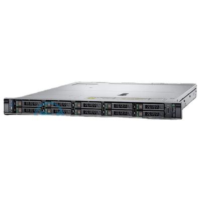 China DELL PowerEdge R650xs Server Xeon Silver 4310 Processor and Up to 3200 MT/s DIMM Speed for sale