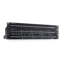 China Device Type Dell S4148T 48-Port L3 Managed Switch with 2 QSFP and 4 100GbE QSFP28 Ports for sale