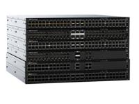 China Device Type Dell S4148T 48-Port L3 Managed Switch with 2 QSFP and 4 100GbE QSFP28 Ports for sale