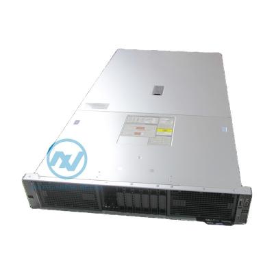 China DELL Power edge R750xa 2U GPU Rack Server with Intel Xeon Processor Type and 18TB HDD for sale
