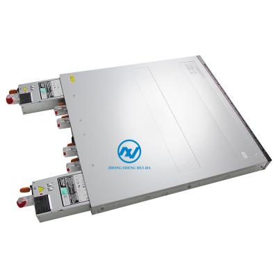 China Form Factor 1 RU Dell PowerSwitch S5232F-ON Network Switch 32 Port 100Gbe Switch for sale