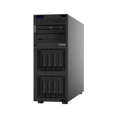 China Lenovo Tower Thinksystem ST258 for TS560 Xe3 ERP Xeon E-2286G Server 5U 1*8GB DDR4 for sale