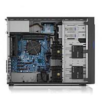 China Lenovo Tower Thinksystem ST258 for TS560 Xe3 ERP Xeon E-2286G Server 5U 1*8GB DDR4 for sale