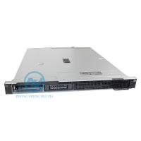 China DELL r250 1U Rack Server with Intel Xeon E-2336 2.9GHz Processor and 450W Power Supply for sale