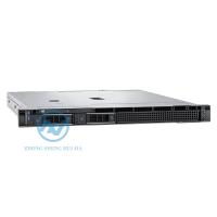 China DELL r250 1U Rack Server with Intel Xeon E-2336 2.9GHz Processor and 450W Power Supply for sale