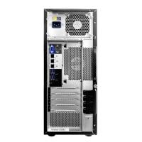 China Lenovo Tower Thinksystem ST258 for TS560 Xe3 ERP Xeon E-2286G Server 5U 1*8GB DDR4 for sale