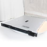 China DELL r250 1U Rack Server with Intel Xeon E-2336 2.9GHz Processor and 450W Power Supply for sale