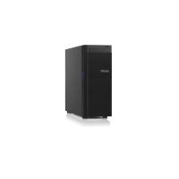 China Lenovo ThinkSystem ST250 V2 5U Tower Server 3.2Ghz Processor 12Gb SAS/SATA/RAID Support for sale