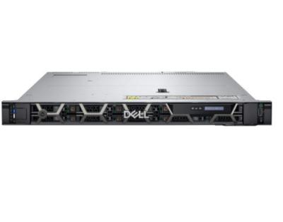 China Powerful Dell EMC PowerEdge R650XS 1U Rack Server Computer Server 482*734.95*42.8mm for sale