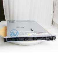 China Powerful Dell EMC PowerEdge R650XS 1U Rack Server Computer Server 482*734.95*42.8mm for sale