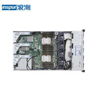 China Inspur NF5280M5 24 SFF Drive Bays 2U Storage Rack Server PM8204-8i 4GB Cache Xeon for sale