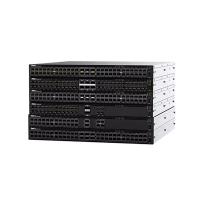 China Dells S4128F-ON S4100-ON Series Network Switches 28 x 10GbE SFP for Smooth Networking for sale