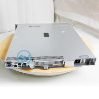 China 1U Form Factor Dell Poweredge R250 Xeon E-2314 Rack Server with 450W Power Supply for sale